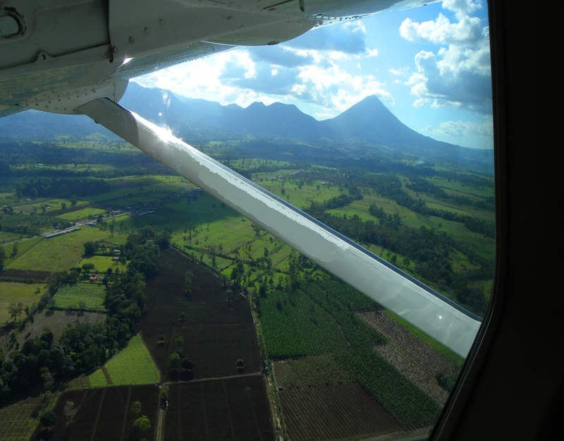 Badland Aircraft – Not your ordinary Ultralight