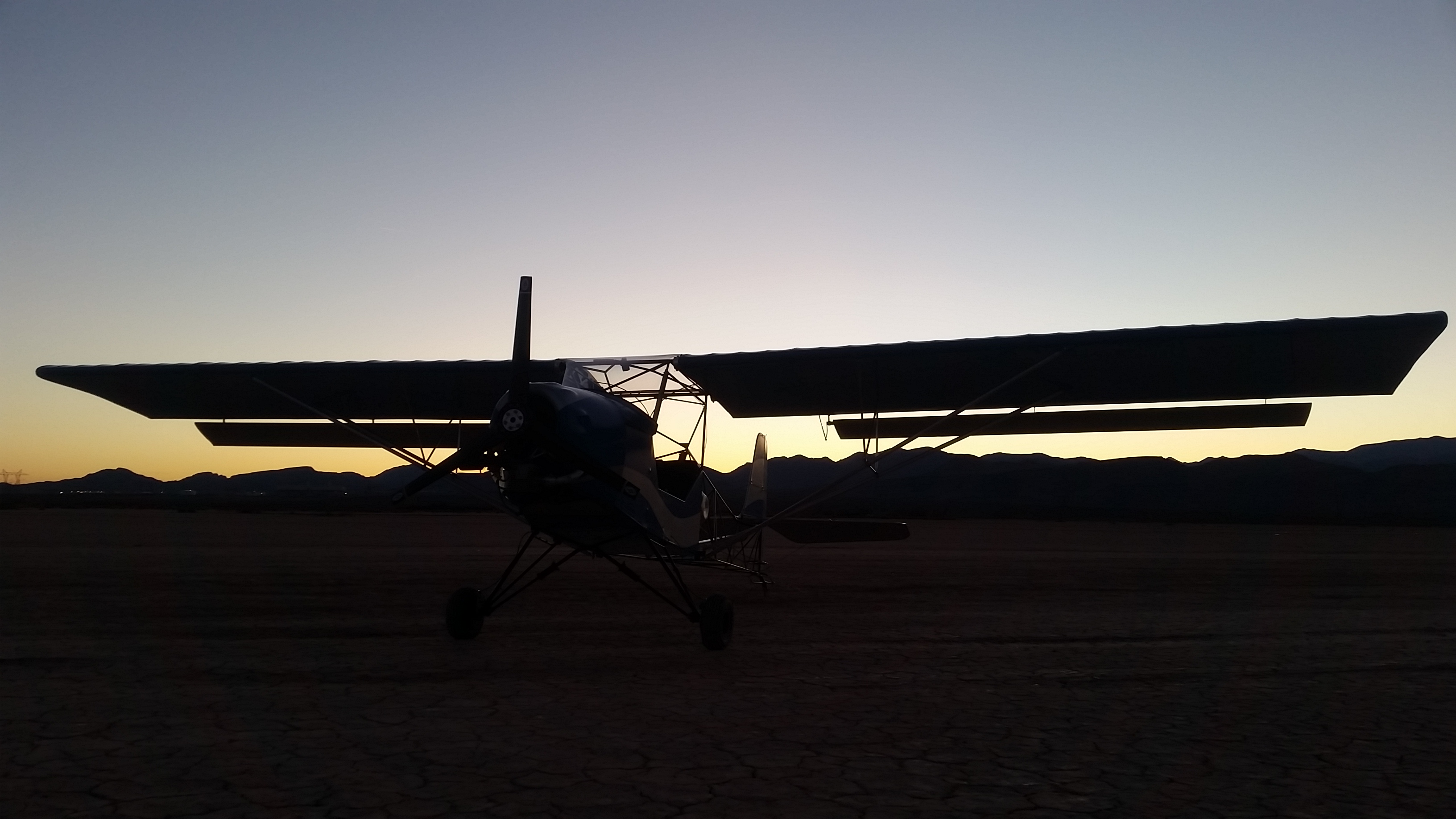 Badland Aircraft – Live your dream. Fly your adventure.
